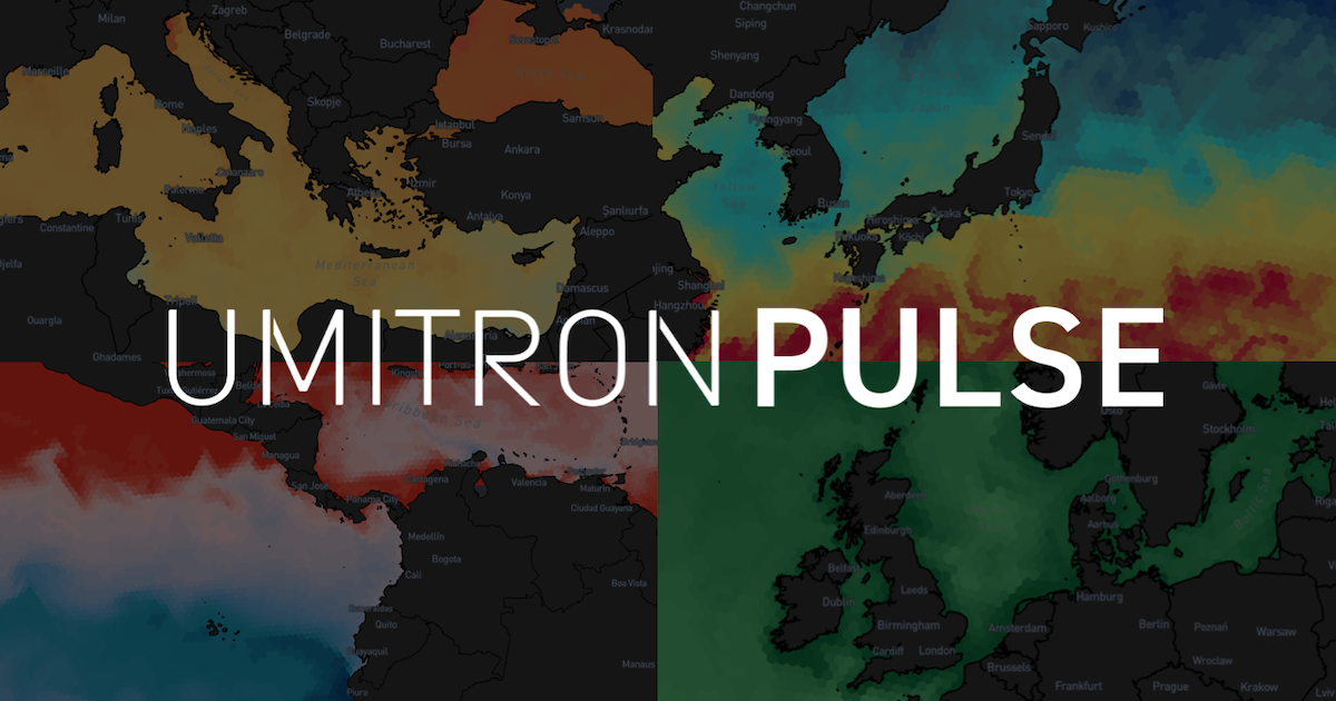 UMITRON PULSE